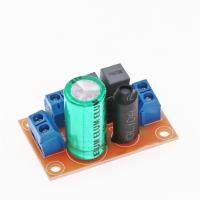China High-Fidelity HIFI Speaker Tweeter Woofer Adjustable Two-Way Audio Frequency Divider Electronic Components for sale