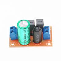 China High-Fidelity HIFI Speaker Tweeter Woofer Adjustable Two-Way Audio Frequency Divider Electronic Components for sale