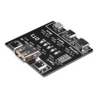 China Fast Charging Abnormal Detector for Apple Android DT3 Type-C Interface Data Cable Detection Board Electronic Components for sale
