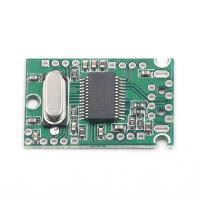 China USB2.0 Industrial-Grade Expansion Module HUB Development Board 1 to 4 Interface Adapter Driver-Free for Kits for sale