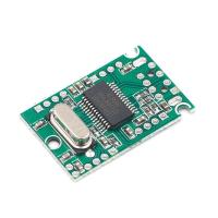 China USB2.0 Industrial-Grade Expansion Module HUB Development Board 1 to 4 Interface Adapter Driver-Free for Kits for sale