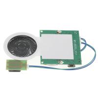China USB Downloadable DIY Music Module MP3 Song Recording Board Greeting Card Mechanism Christmas/Birthday Electronic Components Gift for sale