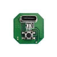 China High Brightness Integrated Charging Discharging Module DIY Accessories Circuit Board Type-C Charging Port Flashlight Driver ICs for sale