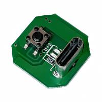 China High Brightness Integrated Charging Discharging Module DIY Accessories Circuit Board Type-C Charging Port Flashlight Driver ICs for sale