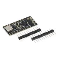 China WCH BLE 4.2 5.0 RISC-V  Development ICs CH573F CH582F Core Board for sale