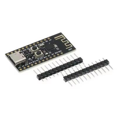 China WCH BLE 4.2 5.0 RISC-V  Development ICs CH573F CH582F Core Board for sale