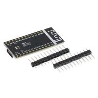 China WCH BLE 4.2 5.0 RISC-V  Development ICs CH573F CH582F Core Board for sale
