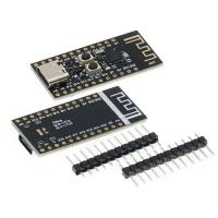 China WCH BLE 4.2 5.0 RISC-V  Development ICs CH573F CH582F Core Board for sale