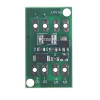 China Universal 3.2/3.7/4/11.1/12V Solar Controller Charging Street Light Switch Module Product Category ICs for sale