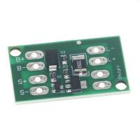 China Universal 3.2/3.7/4/11.1/12V Solar Controller Charging Street Light Switch Module Product Category ICs for sale
