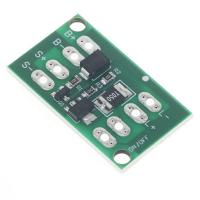 China Universal 3.2/3.7/4/11.1/12V Solar Controller Charging Street Light Switch Module Product Category ICs for sale