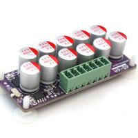 China 4/6/17S 6A High Current Active Equalization Board for Lithium Polymer LiFePO4 LTO Batteries for sale