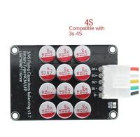 China 4S 8S 16S 12V-48V Battery Active Balancer & Equalizer for PLC Programming for sale
