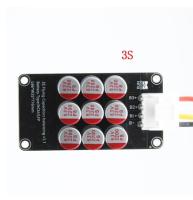 China 4S 8S 16S 12V-48V Battery Active Balancer & Equalizer for PLC Programming for sale