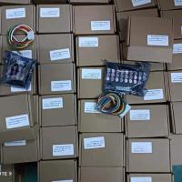 China 4S 8S 16S 12V-48V Battery Active Balancer & Equalizer for PLC Programming for sale