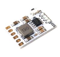China 2A 5V Charge/Discharge Module for Lithium Battery 3.7V/4.2V Boost Protection Board for sale