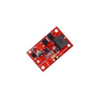China Lithium Battery 12V Rechargeable MPPT Solar Controller Panel CN3791 for sale