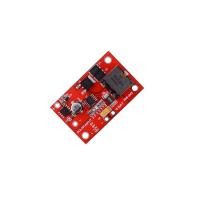 China Lithium Battery 12V Rechargeable MPPT Solar Controller Panel CN3791 for sale