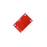 China Lithium Battery 12V Rechargeable MPPT Solar Controller Panel CN3791 for sale