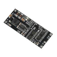China 2S/3S DC UPS Uninterrupted Power Supply Board DIY-2 | 9-15V Input 4A/6A Peak | 8.4V/12.6V Lithium Battery Charging Protection for sale