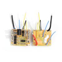 China Customizable 21700/18650 Battery Case Shell SKD Kit 5S 21V Protection Board for Power Tools Completed 100% 21V Board Mounting for sale
