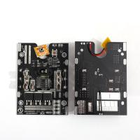 China Customizable 21700/18650 Battery Case Shell SKD Kit 5S 21V Protection Board for Power Tools Completed 100% 21V Board Mounting for sale