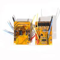 China Original ICs High Power Lithium BMS Battery Protection Board for 18650/21700 Dxmt5C Machine Protocol Original Board for sale