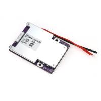 China Factory Direct 3S-16S  Same-Port Balanced NTC 40A 50A 60A Lifepo4 BMS Power Battery protection Board for Electric Vehicle for sale