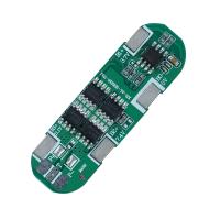 China 3S 11.1V 8A 18650 Li-Ion Battery Pack with 48V PCB Protection Board Product Category PCB & PCBA for sale