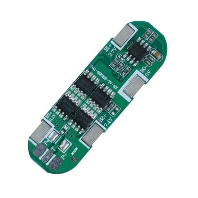 China 3S 11.1V 8A 18650 Li-Ion Battery Pack with 48V PCB Protection Board Product Category PCB & PCBA for sale