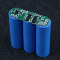 China 3S 11.1V 8A 18650 Li-Ion Battery Pack with 48V PCB Protection Board Product Category PCB & PCBA for sale