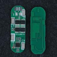 China 3S 11.1V 8A 18650 Li-Ion Battery Pack with 48V PCB Protection Board Product Category PCB & PCBA for sale