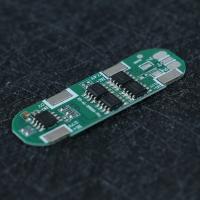 China 3S 11.1V 8A 18650 Li-Ion Battery Pack with 48V PCB Protection Board Product Category PCB & PCBA for sale