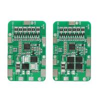 China 6S 5A 8A BMS 18650 Lithium Battery Protection Board Balance PCB Base Material for 22V Solar Street Light Sprayer PCB PCBA for sale