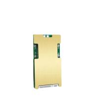 China 12.8V 4S 50A BMS Battery Management System 48V Solar Device Protection Board with Balance for Lifepo4 PCB PCBA Product Category for sale