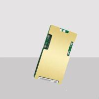 China 12.8V 4S 50A BMS Battery Management System 48V Solar Device Protection Board with Balance for Lifepo4 PCB PCBA Product Category for sale