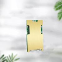 China 12.8V 4S 50A BMS Battery Management System 48V Solar Device Protection Board with Balance for Lifepo4 PCB PCBA Product Category for sale