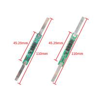 China 2S 7.4V 2A-9A BMS Li-ion Battery Protection Board 18650 Li-ion Lithium Lipo Cell Accessories PCB & PCBA for sale