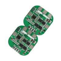 China 14.8V 4S 8A 18650 Power Lithium Battery with Balanced PCB Protection Board 48V Base Material Product Category PCB & PCBA for sale
