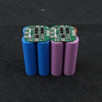 China 14.8V 4S 8A 18650 Power Lithium Battery with Balanced PCB Protection Board 48V Base Material Product Category PCB & PCBA for sale