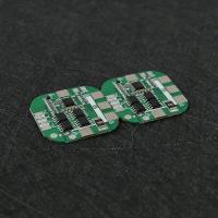 China 14.8V 4S 8A 18650 Power Lithium Battery with Balanced PCB Protection Board 48V Base Material Product Category PCB & PCBA for sale