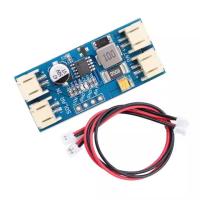 China CN3791 MPPT Solar Panel Solar Charger 3.7V 4.2V Lithium Battery Charging Board Module PCB Base Material for sale