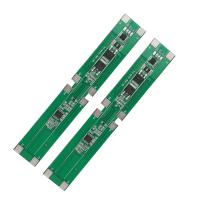 China 4S 7A 14.8V Solar Battery Protection Board Balanced 18650 Li-ion with 18650 Solar Battery 14.8V PCB & PCBA for sale