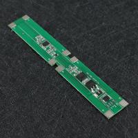China 4S 7A 14.8V Solar Battery Protection Board Balanced 18650 Li-ion with 18650 Solar Battery 14.8V PCB & PCBA for sale