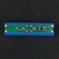 China 4S 7A 14.8V Solar Battery Protection Board Balanced 18650 Li-ion with 18650 Solar Battery 14.8V PCB & PCBA for sale
