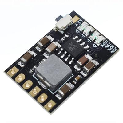 China DC 5V 2.1A 3.7V Lithium 18650 Mobile Power DIY Board 4.2V Charge/Discharge Boost Battery Protection Indicator Module PCB PCBA for sale