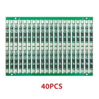 China CA-1S-2M 3.7V Li-ion BMS PCM 18650 Battery Protection Board 3.7V Lithium Genre PCB & PCBA with Durable PCB Base Material for sale