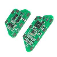 China 5A10A 7S BMS 18650 Li-ion Power Tools Solar LED Lighting Lamp Balanced PCB 5A 10A Protection Board Product Category PCB PCBA for sale
