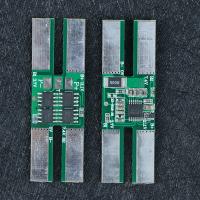 China 11.1V 3S Polymer Lithium Battery Protection Board 5A 8A Anti-Overcharge Starter Power for Street Lamps PCB Material for sale