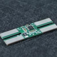 China 11.1V 3S Polymer Lithium Battery Protection Board 5A 8A Anti-Overcharge Starter Power for Street Lamps PCB Material for sale